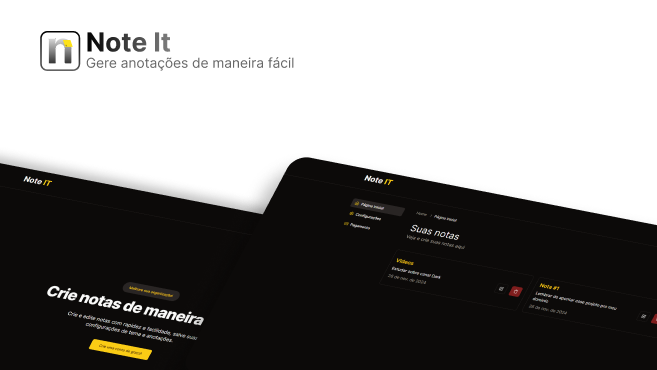 NoteIt